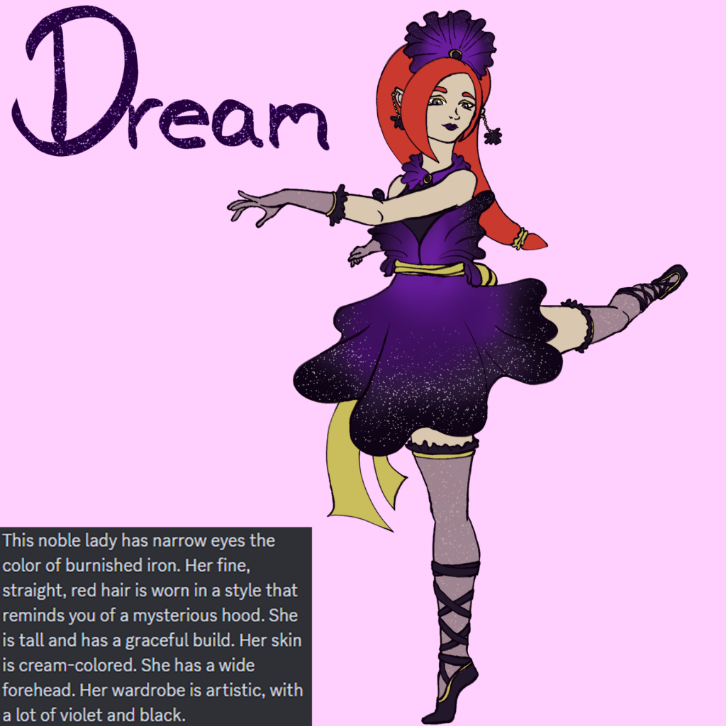 Illustrations – Portfolio